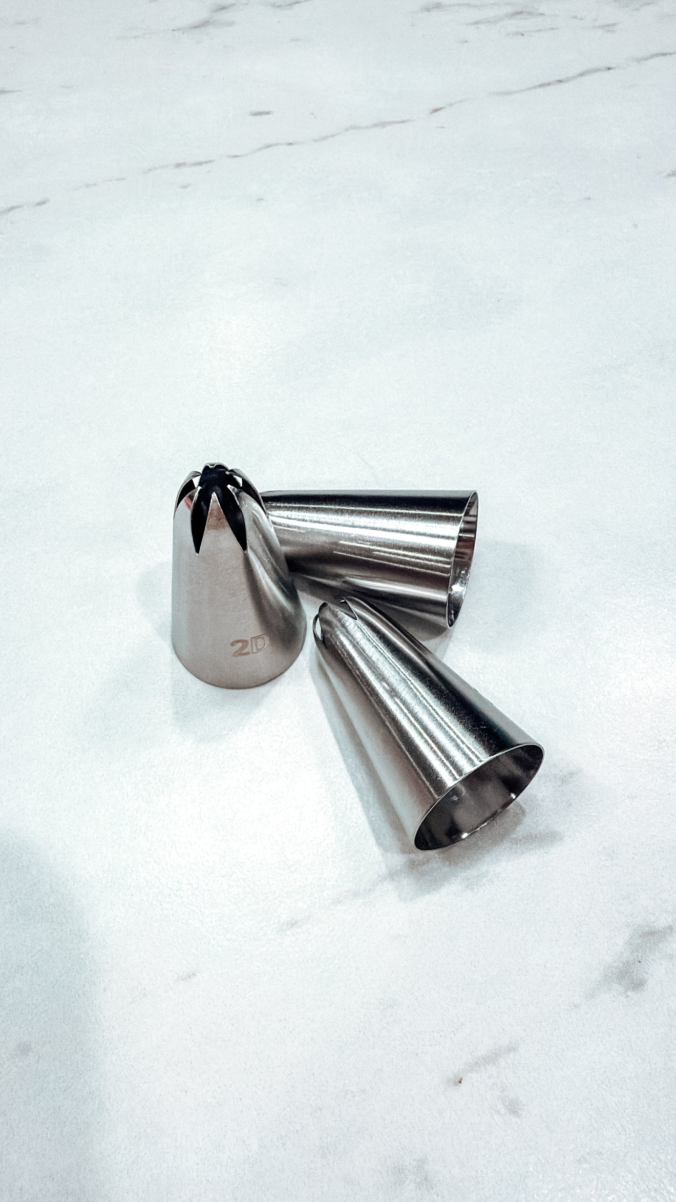 2D Piping Tip – Front Paige Treats LLC